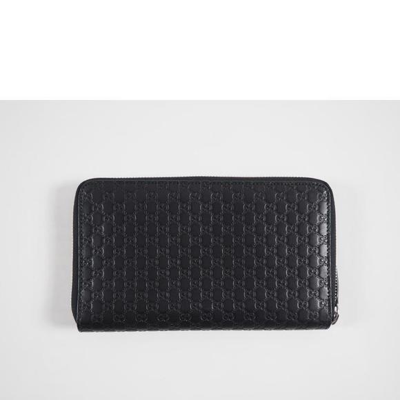 Gucci | Bags | Gucci Sima Wallet Tan Micro | Poshmark